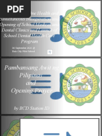 Early Grade Reading Assessment Guide | PDF