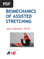 McGill Big 3 Core Exercises | PDF | Musculoskeletal System