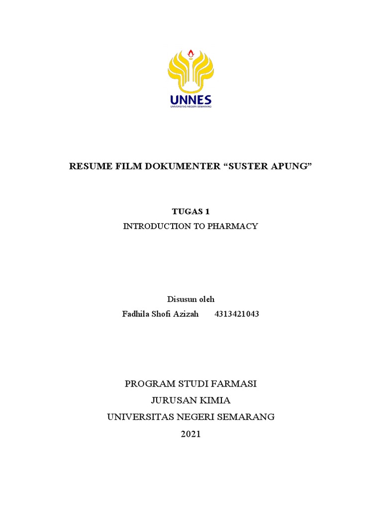 Kisah Inspiratif Suster Apung | PDF | Kesehatan Holistik