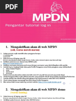 Manual MPDN (Rev 20201208) | PDF
