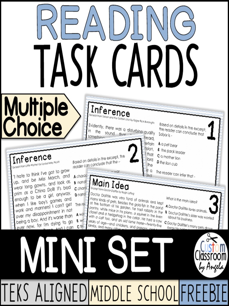 Mini Set: Middle School | PDF | Reuse | Internet Privacy