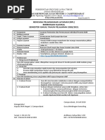 Contoh RPL BK Bidang Karier Beserta Materi | PDF | Karier & Perkembangan