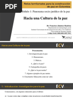 Act 1.3 Mapa Conceptual Sobre Investigacion para La Paz | PDF ...