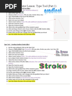 TEEEC Paragraphs | PDF | Paragraph | Typography