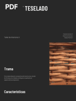 Red Modular | PDF | Triángulo | Geometría euclidiana