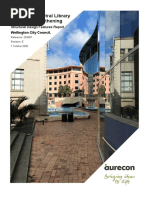 BRE Digest 365 - Soakaway Design (2016) | PDF