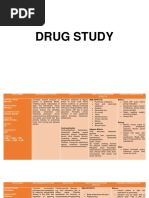 Citicoline 500mg - 2ml Inj. PIL | PDF | Intravenous Therapy | Dose ...