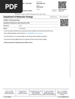 EAFYA HMIS - The Future of Medicare | PDF | Health Care | Medicine