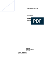 Billet and Officer Designator Codes | PDF | Uniformed Services Of The ...