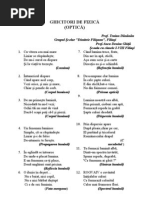 Componentele Unitatii Centrale | PDF