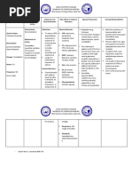 Spasmend Tablets: Uses and Dosage Guide | PDF | Clinical Medicine ...