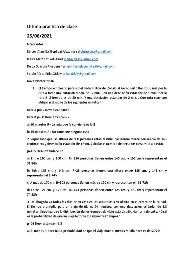 Ultima Practica | PDF