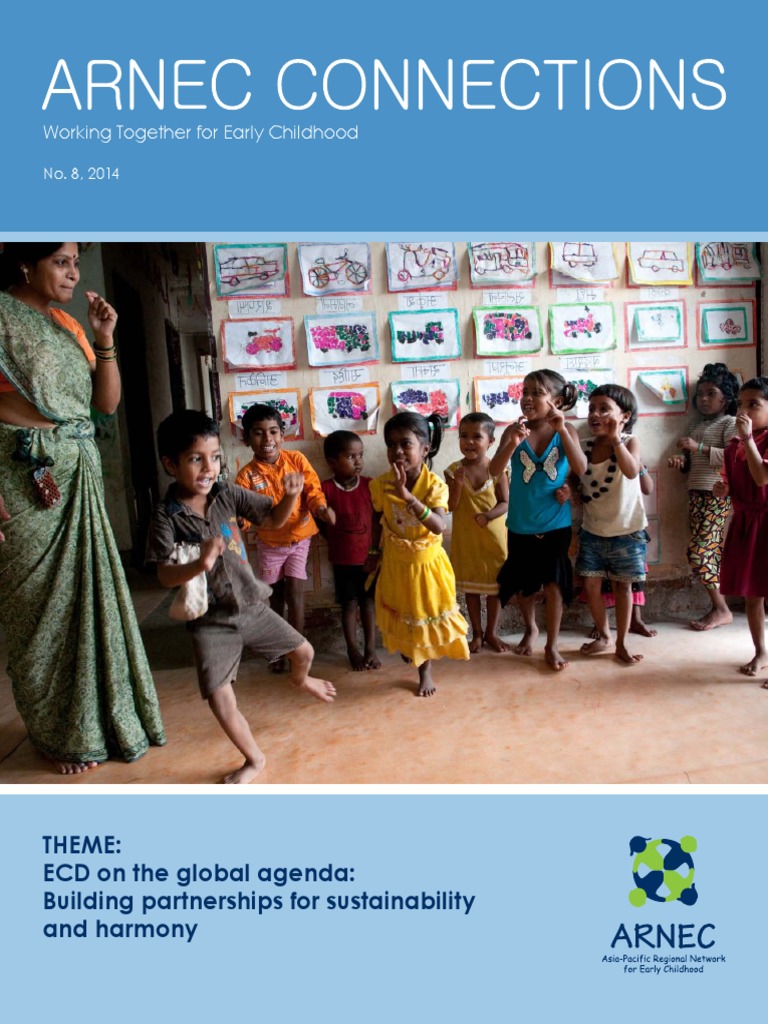 ARNEC-Connections 2014 Ref | PDF | Inclusion (Education) | Sustainability