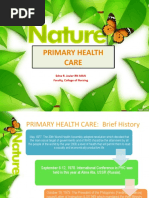 DOH - DM No. 2021-0244 - Health Promotion Playbook Modules | PDF ...