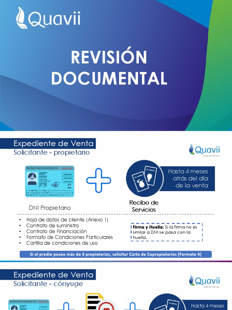 Instructivo Revision Documental PPT v11 | PDF | Ley común | Justicia