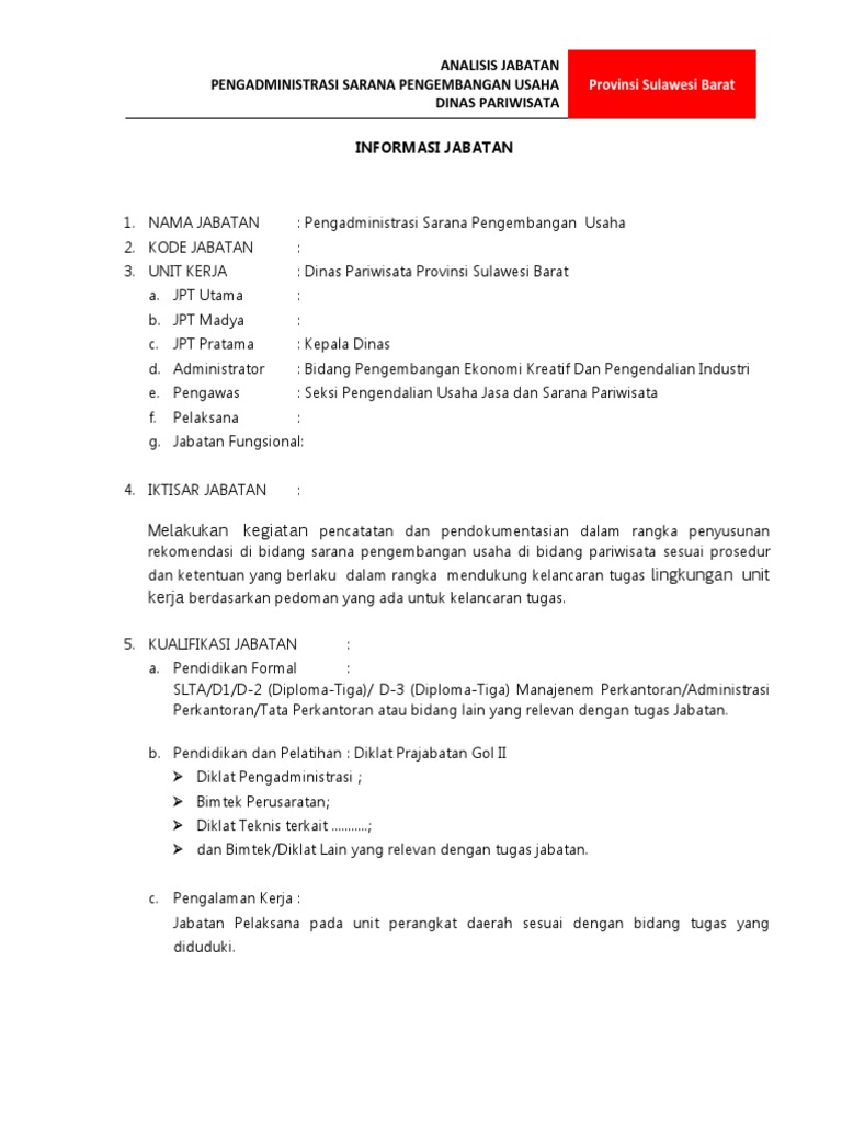 FHDG | PDF | Karier & Perkembangan | Bisnis