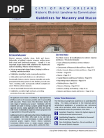 Plaster Lath and Substrate Guide | PDF | Plaster | Framing (Construction)