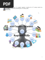 Modular and Online Learning Distance Education Questionnaire | PDF