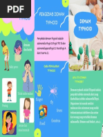 ASKEP Combustio Grade II | PDF