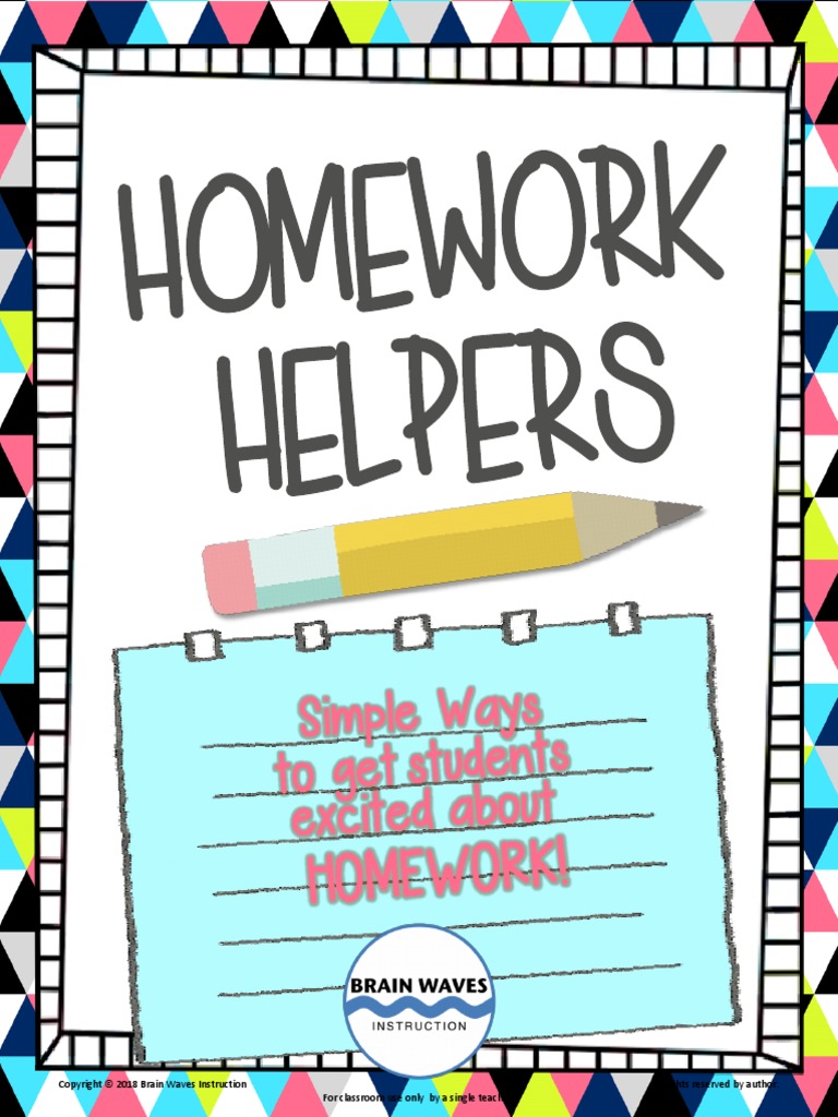 All Rights Reserved by Author. For Classroom Use Only by A Single ...