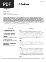 Reeving Information v2 | PDF | Crane (Machine) | Rope