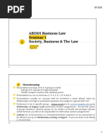 Sample University Deferment Letter PDF | PDF