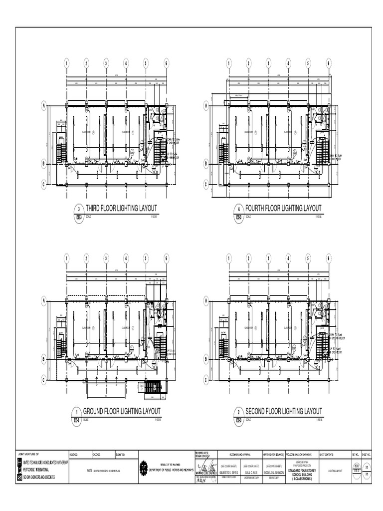 Electrical Design School | PDF