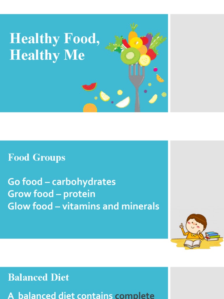G2 Health Lesson 2 | PDF