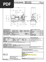 KSB Pump Multitec Spec | PDF | Pump | Chemical Engineering