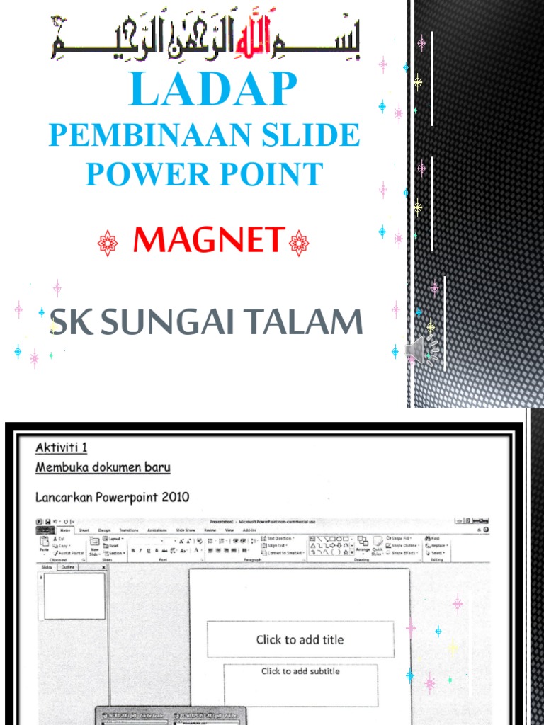 Ladap Power Point | PDF