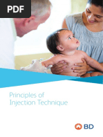 Patient Guide - Clexane | PDF