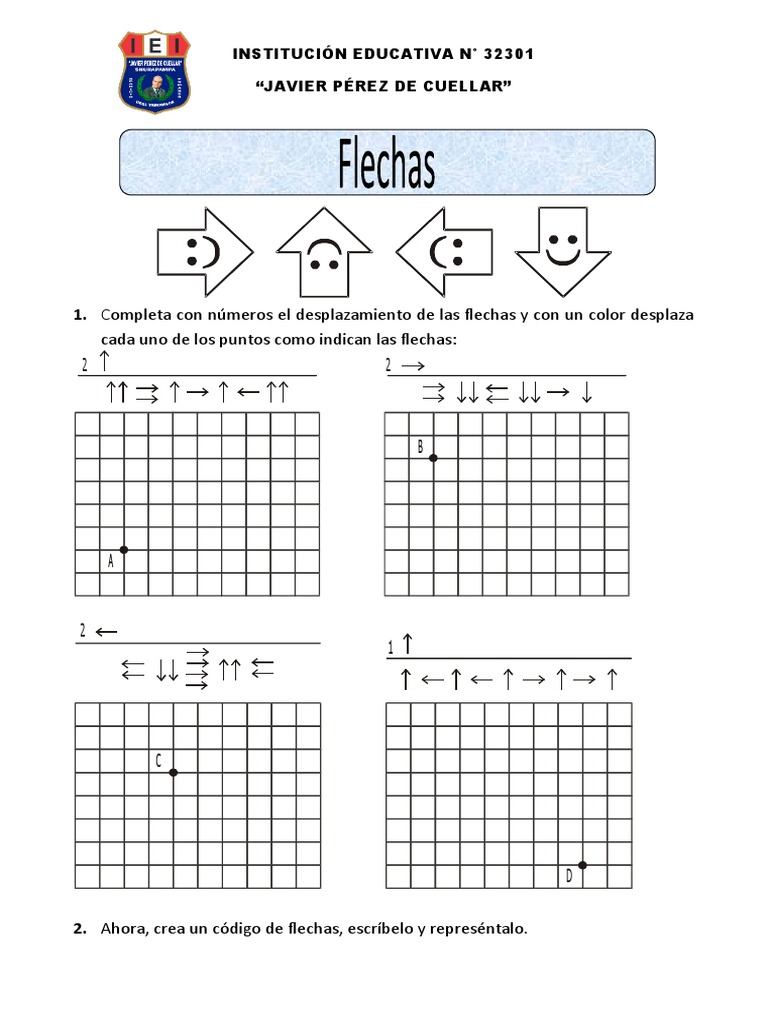 Flechas | PDF
