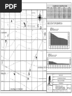 Proyección UTM en México: Guía INEGI | PDF | Geodesia | Metrología