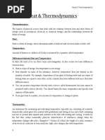 STP vs NTP: Key Differences in Chemistry | PDF | Gases | Temperature