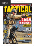 .22 Rimfire Ballistics Overview | PDF | Firearms | Tools