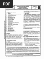 Hilti - Pull Out Test Report-Sample | PDF