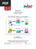 3 Habit Interference | PDF | Habits | Memory