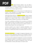 Integración Administrativa: Funciones y Etapas | PDF | Reclutamiento ...