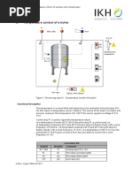DWSIM Guide for Chem Eng Students | PDF | Distillation | Chemical Reactor