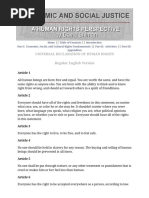 Uncrc Child Friendly Version PDF | PDF | Rights | Children's Rights
