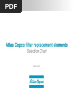 Oil Filter Cross Reference Guide | PDF | Vehicle Manufacturers Of The ...