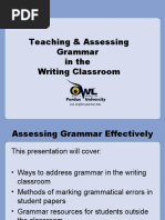 Literature in English - GRADE 8 (2021) | PDF | Learning | Curriculum