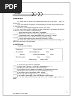Venturi Effect | PDF | Dynamics (Mechanics) | Hydraulic Engineering