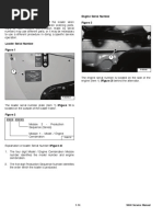 Bobcat All Fault Codes List | PDF | Relay | Switch