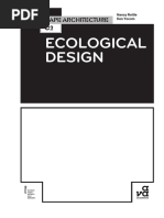 Waterfront Edge Design Guidelines | PDF | Climate Resilience | Ecology