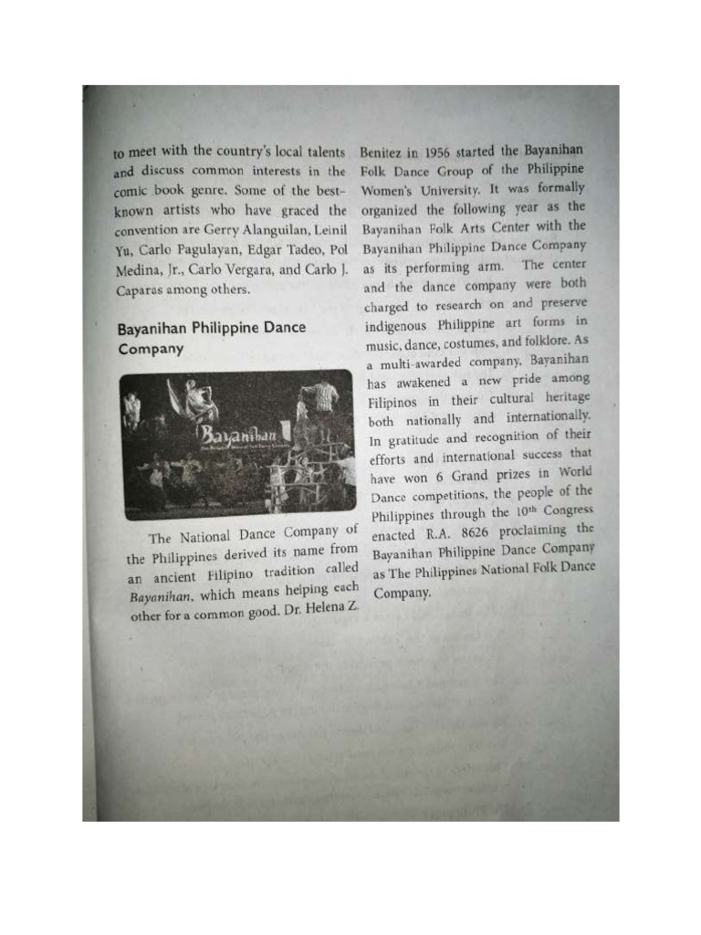 Art Appreciation Chapter 1 8 | PDF