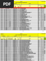 Example MDR Procedure | PDF | Specification (Technical Standard) | Welding