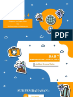 Contoh Book Chapter | PDF