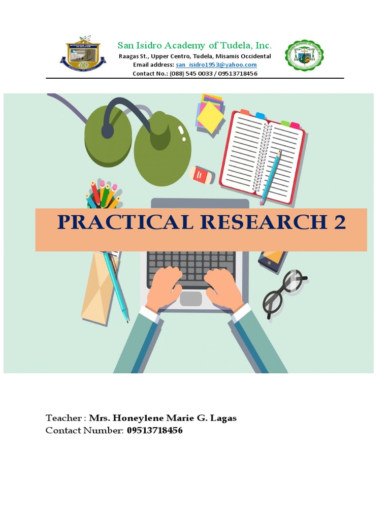 Module 1 (Lesson 1 & 2) | PDF | Learning | Inquiry