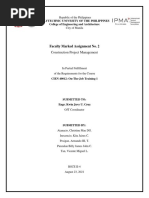 QS Engineer Job Description and Duties | PDF | Engineer | Cognition